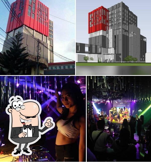 Grand Dragon Pub & KTV, Batam - Restaurant menu, prices and reviews