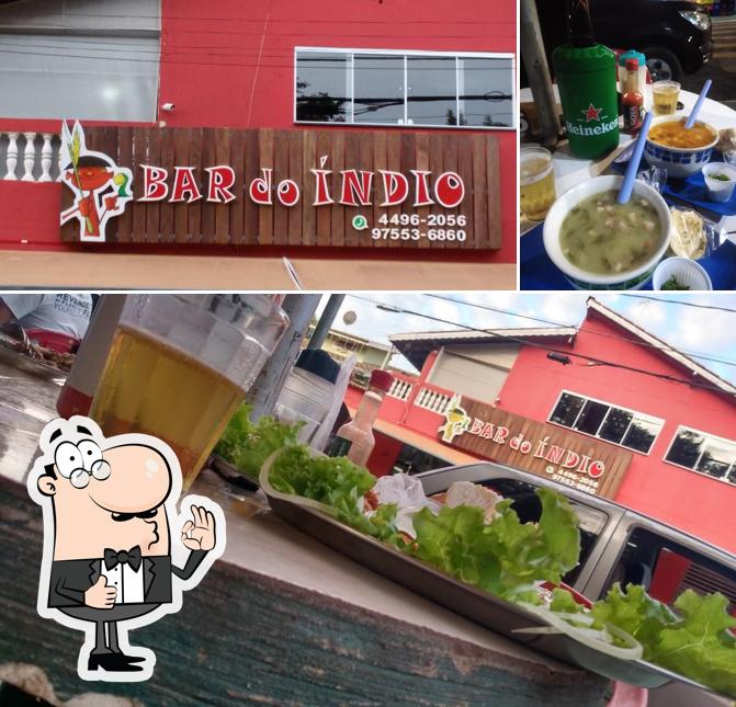 Bar do Índio, Itupeva - Menu do restaurante, preços e opiniões