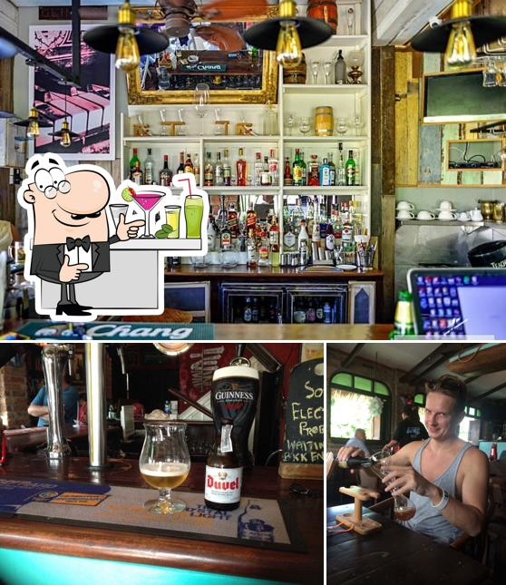 Lost Cafe, Nong Kae - Restaurant reviews