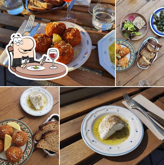 Method, La Couarde-sur-Mer - Menu du restaurant, prix et avis