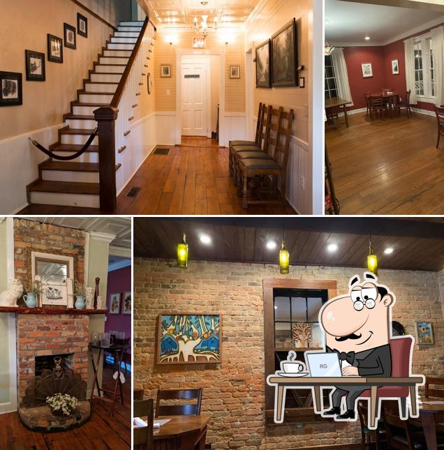 Find the best place to eat in Valle Crucis, spring 2024 - Restaurant Guru