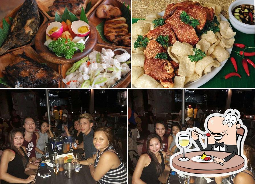 Padis Point pub & bar, Mandaluyong, Star Mall Edsa - Restaurant menu ...