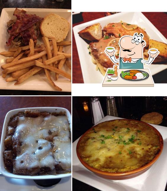 Someplace Special, Putnam - Restaurant menu, prices and reviews
