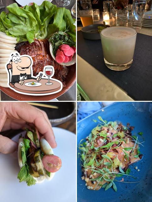 The Nautilus, Nantucket - Restaurant menu, prices and reviews