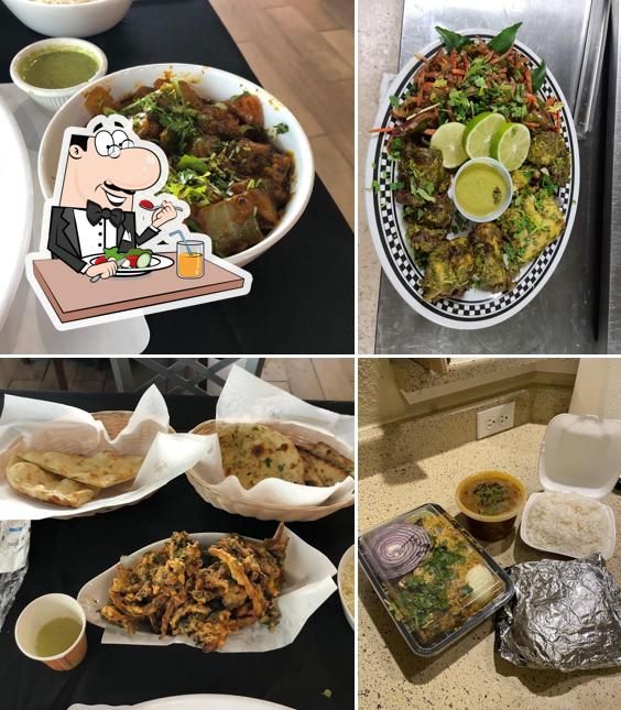 Ahaa in Lone Tree - Restaurant menu and reviews