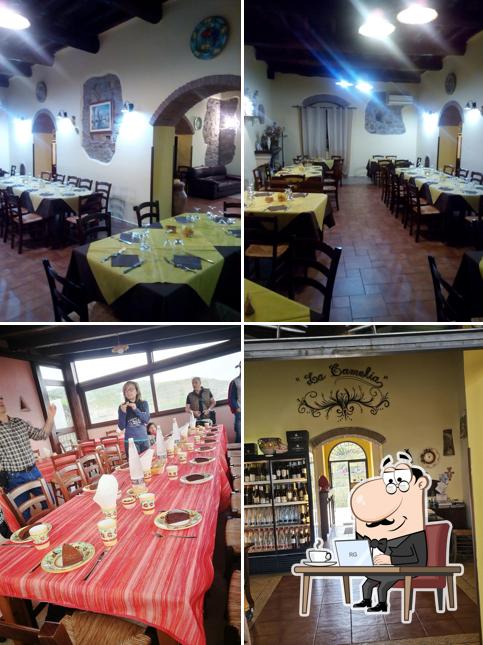 ristorante La Camelia, Furnari - Speisekarte, Preise und Bewertungen