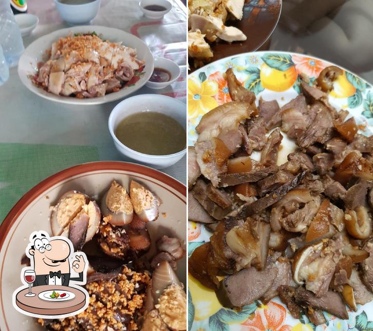 Ayam Rebus Dan Kuping Babi restaurant, North Jakarta - Restaurant reviews