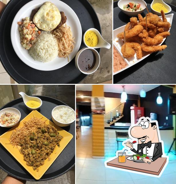 Beira Rio Restôbar, Brazil - Opiniones del restaurante