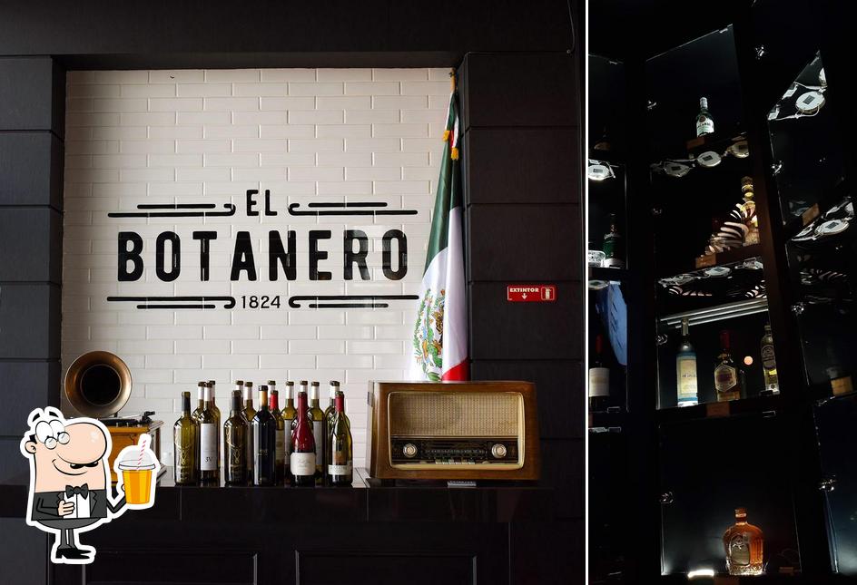 Botanero 1824, Chihuahua - Menú del restaurante, precios y reseñas