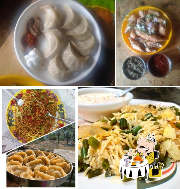All places to eat and drink in Bharmour, summer 2024 - Restaurant Guru