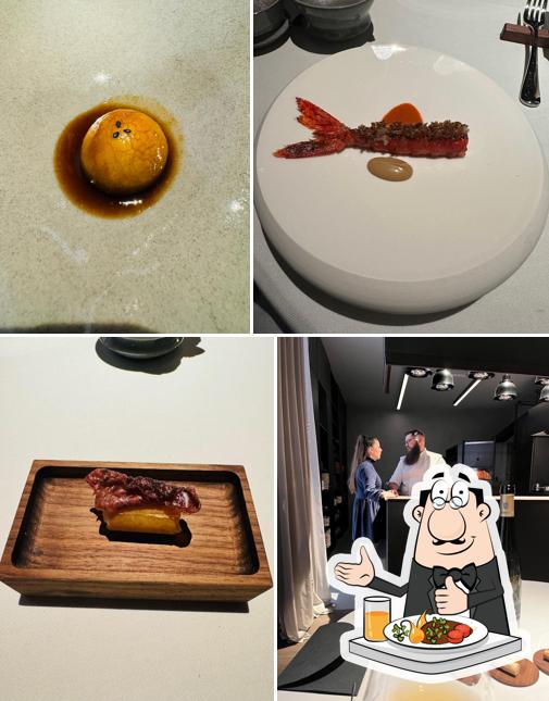 Restaurant Doubek, Vienna - Restaurant menu, prices and reviews