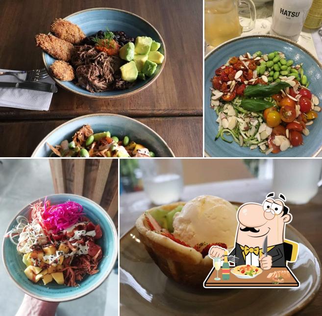 El Boleo Bowl restaurant, Medellín - Restaurant menu and reviews