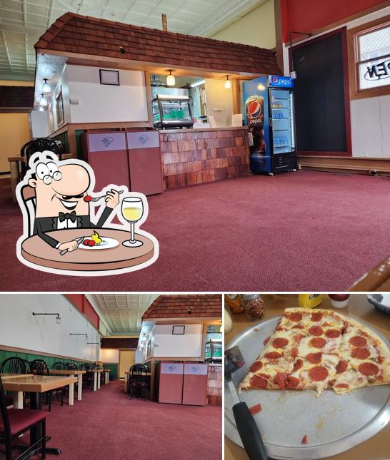 Geo’s Pizzeria, Newark - Restaurant menu, prices and reviews