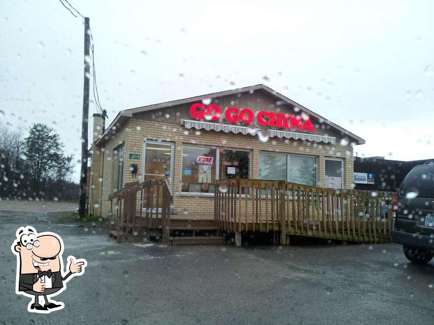 Gogo China, Petawawa - Restaurant menu, prices and reviews