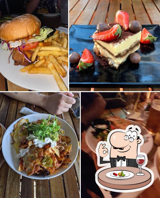 Gov's Sports Bar - Karma Rottnest in Rottnest Island - Restaurant reviews