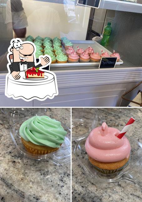 Hometown Cakes Bakery in Concord - Restaurant menu and reviews