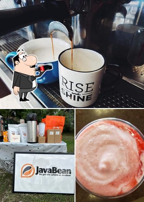 Java Bean in Grantsville - Restaurant reviews