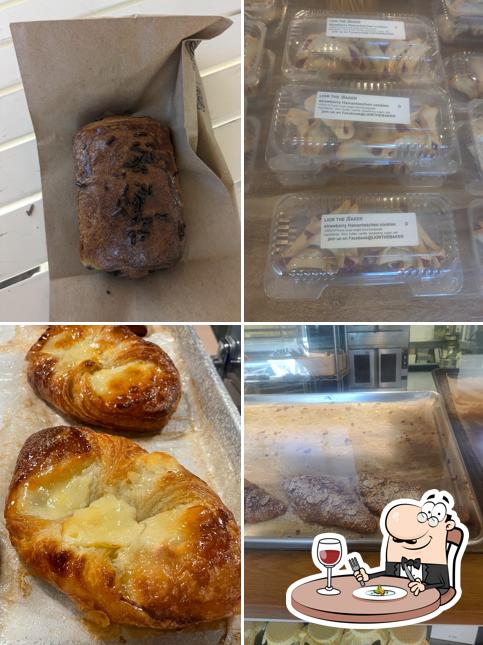 LIOR THE BAKER, 10953 N Frank Lloyd Wright Blvd #105 in Scottsdale ...