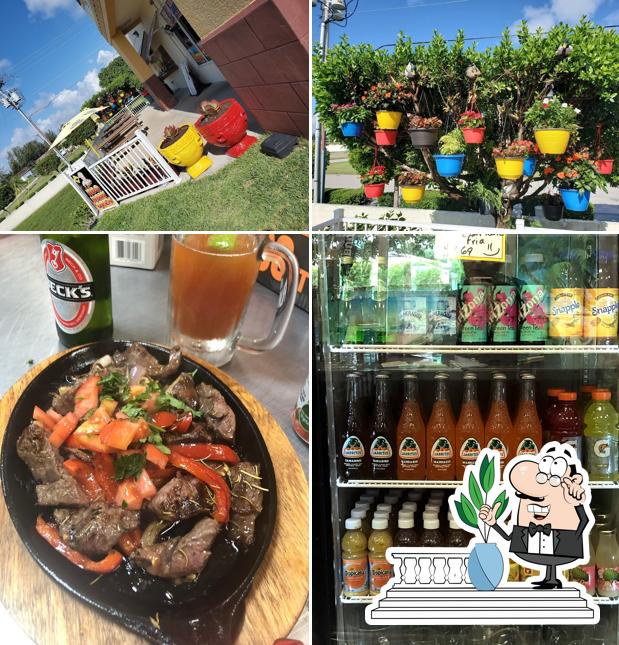 Luis Bakery Bar & Grill, 2708 Santa Barbara Blvd in Cape Coral ...