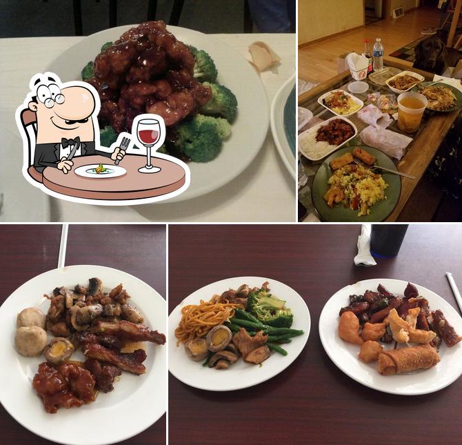 Min Du Buffet, Appleton - Restaurant menu, prices and reviews