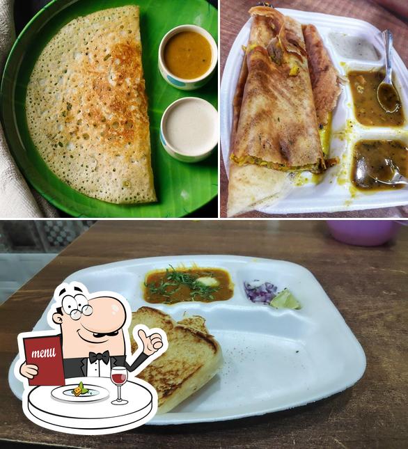 Mohan bhog, Hindaun City - Restaurant menu, prices and reviews
