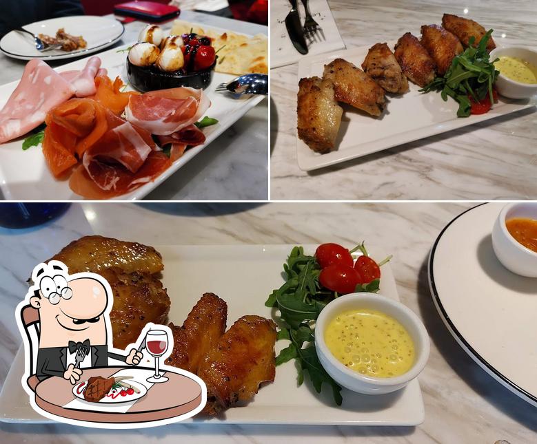PizzaExpress Island Resort restaurant, Hong Kong, SHOP G10 - Restaurant ...