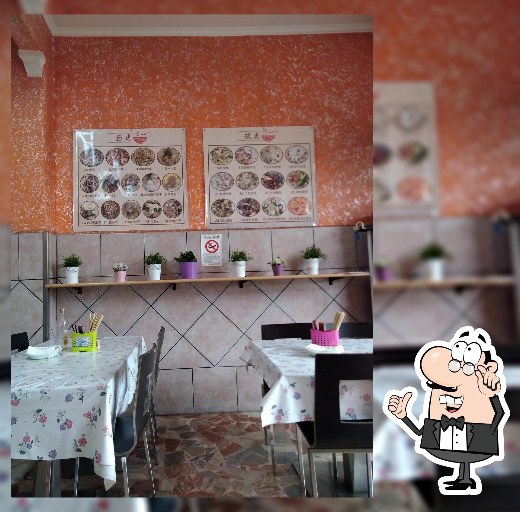 Pizzeria Rosticceria, Rome, Via dell'Omo - Restaurant reviews