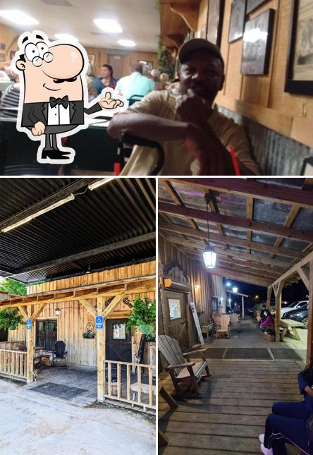 Shiver Creek Fish House (Simpson County Location) in USA - Restaurant ...