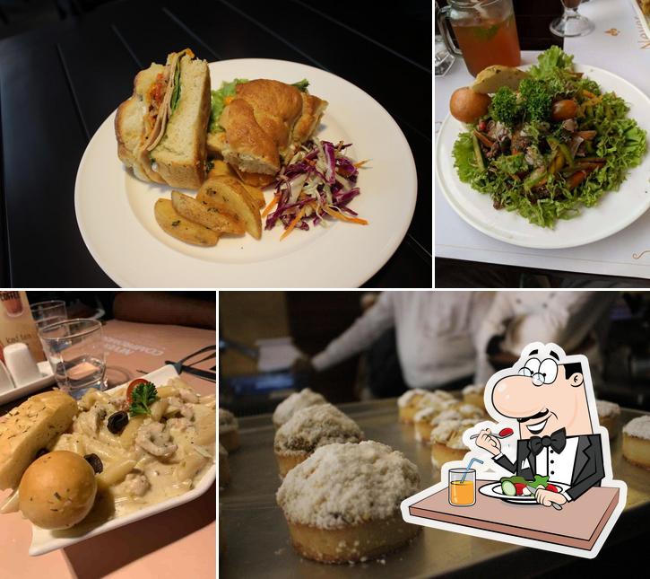 Supreme Upper Crust, Thiruvananthapuram - Restaurant menu and reviews