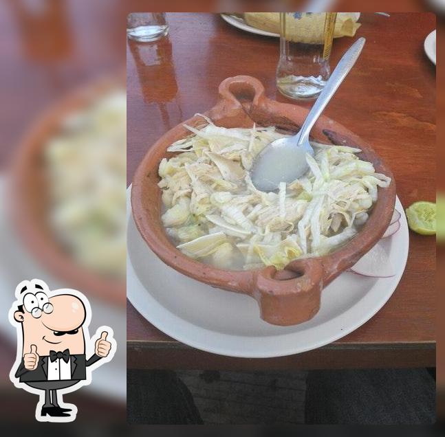 Restaurante Tamales Licha, Acapulco