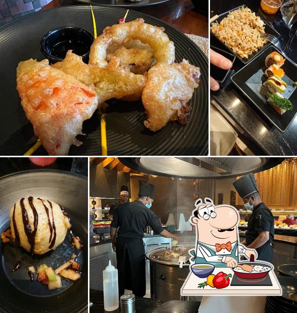 Tempest Table, Punta Cana - Restaurant menu, prices and reviews