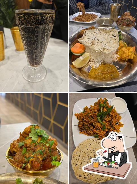 The Thela Harris Park in Harris Park - Restaurant reviews