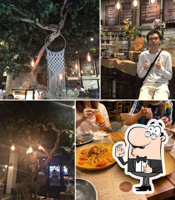 The Wholesome Table Salcedo, Makati - Restaurant menu, prices and reviews