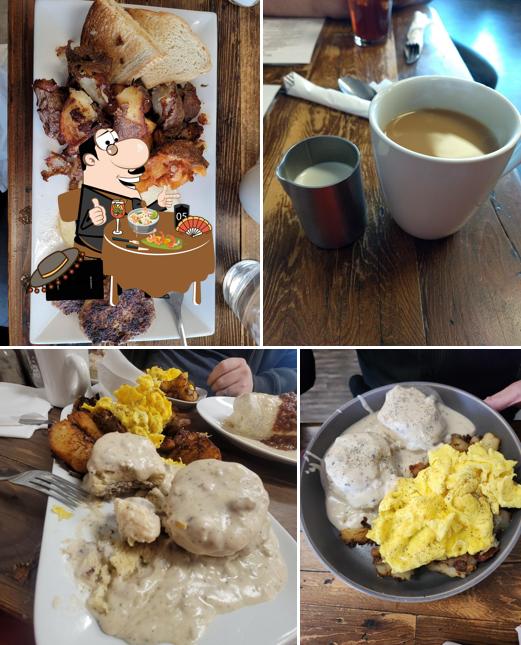 Scratch Restaurant, Independence - Restaurant menu, prices and reviews