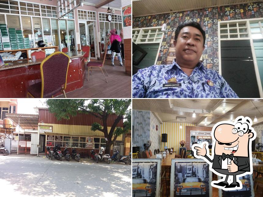 Seruni, Makassar - Restaurant menu, prices and reviews