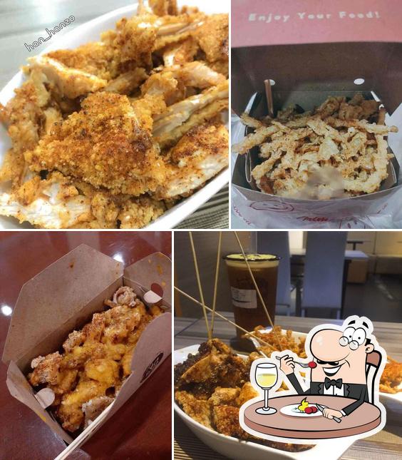 Shi-Da, Jakarta, Pluit Village - Restaurant menu and reviews