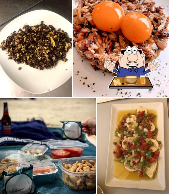 Top 7 restaurants with jumari in El Puerto de Santa María, january 2026 ...
