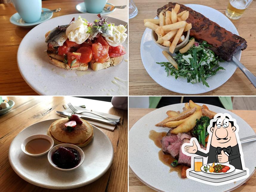 Top 5 restaurants with tea Egg in Busselton, september 2025 ...