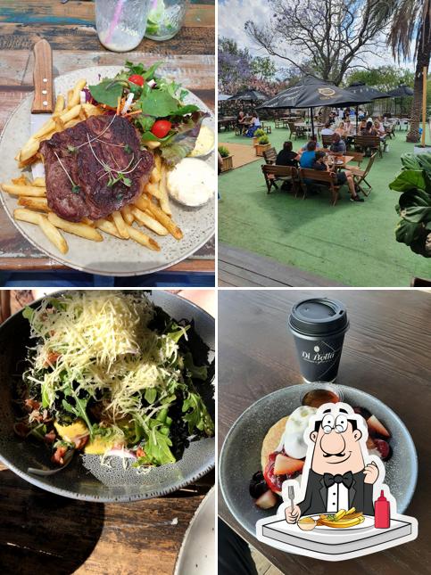 Urban Paddock Cafe, Dalby - Restaurant menu, prices and reviews