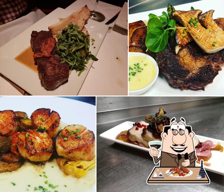 Top 5 restaurants with fried lobster in Somerville, New Jersey ...