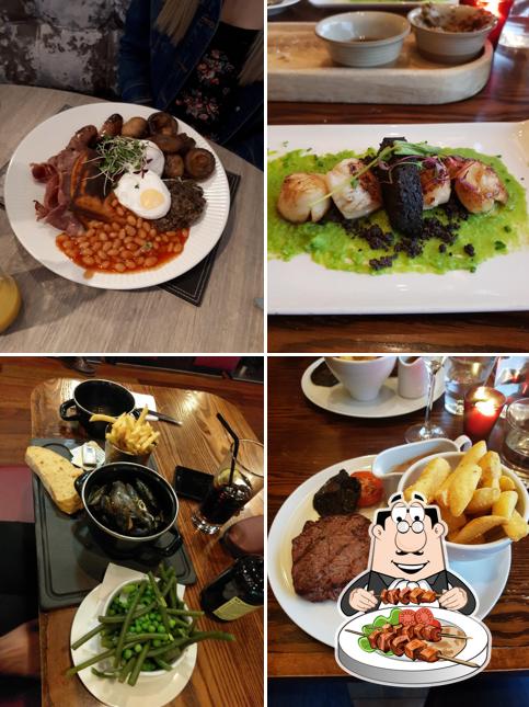 Top 10 restaurants in Falkirk, september 2025 - Restaurant Guru