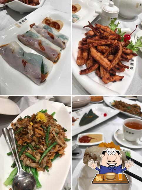 Yu Seafood, Richmond Hill - Restaurant menu, prices and reviews