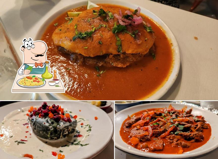El Chinito Gordo in Tucson - Restaurant menu and reviews