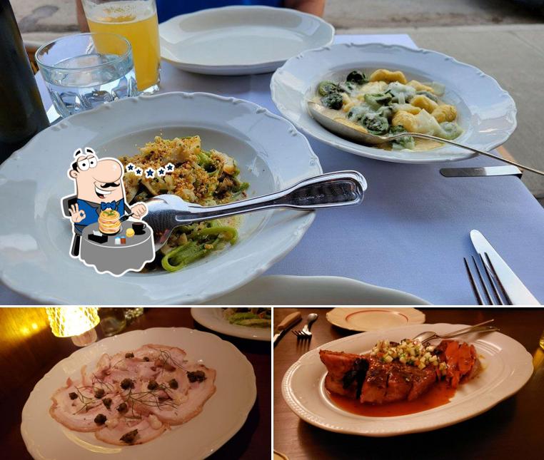 Nora Gray, Montréal - Restaurant menu, prices and reviews
