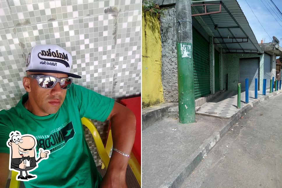 Bar do Jorge, Francisco Morato - Restaurant reviews