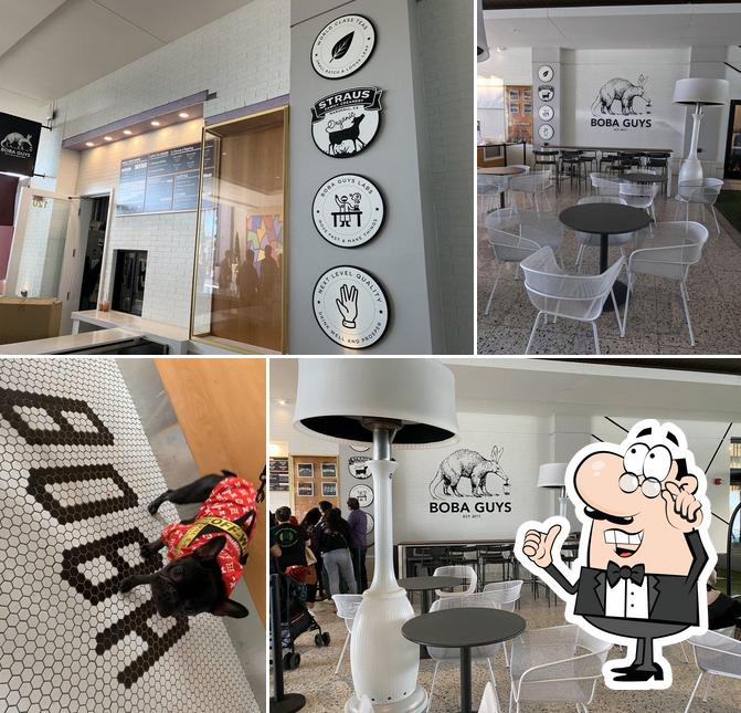 Best restaurants in 2ND & PCH Mall - Restaurant Guru