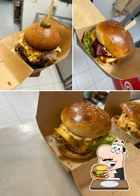 Bull Burger restaurant, Dortmund - Restaurant reviews