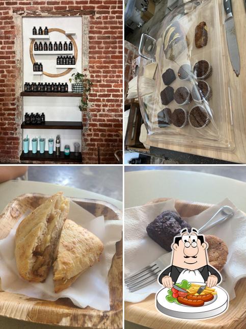 Po’ai by Pono Potions, Honolulu - Restaurant menu, prices and reviews