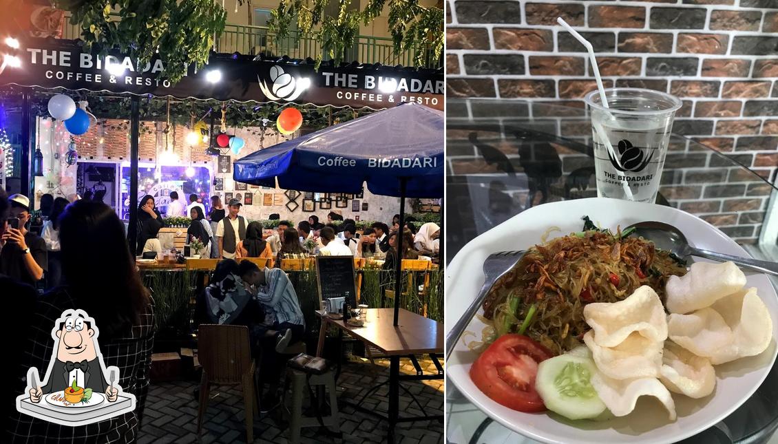 THE BIDADARI Coffee & Resto cafe, East Jakarta - Restaurant reviews