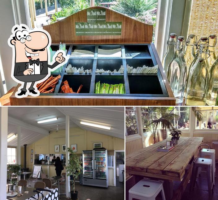 Yarra Edge Cafe, Fairfield - Restaurant menu, prices and reviews
